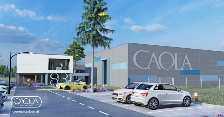 Generációkon át | caola.hu